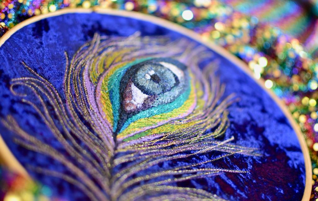 Leicester Textiles Festival – A Love Note To Textiles
