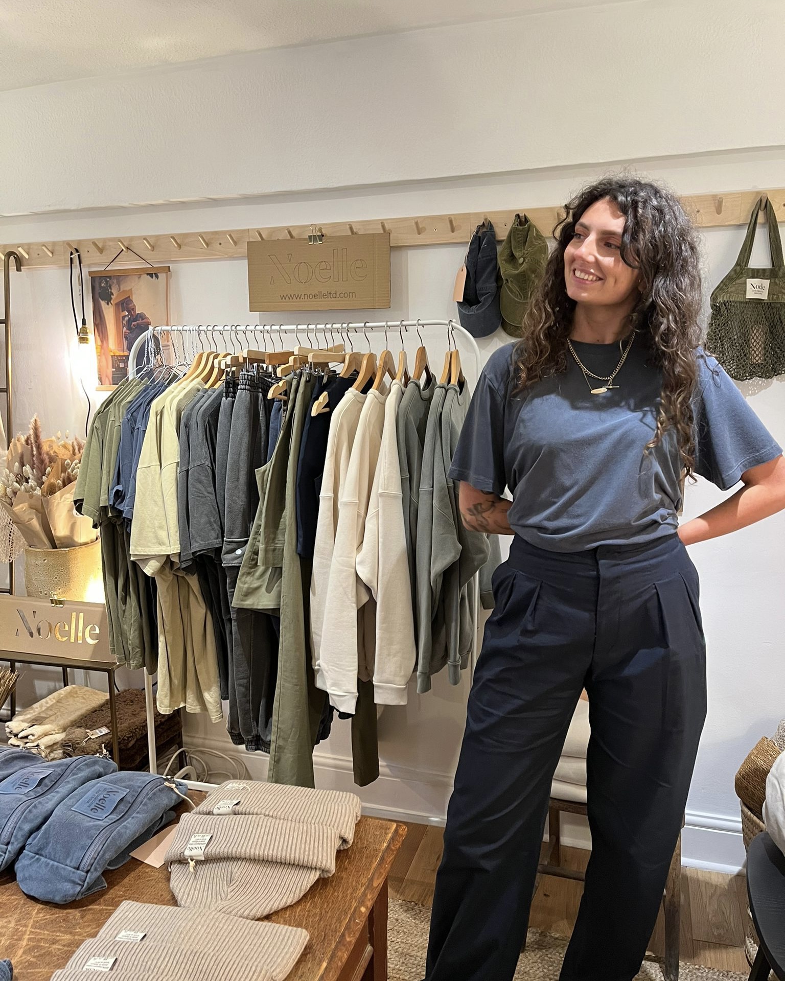 Eliza McCann – Leicester Textiles Festival