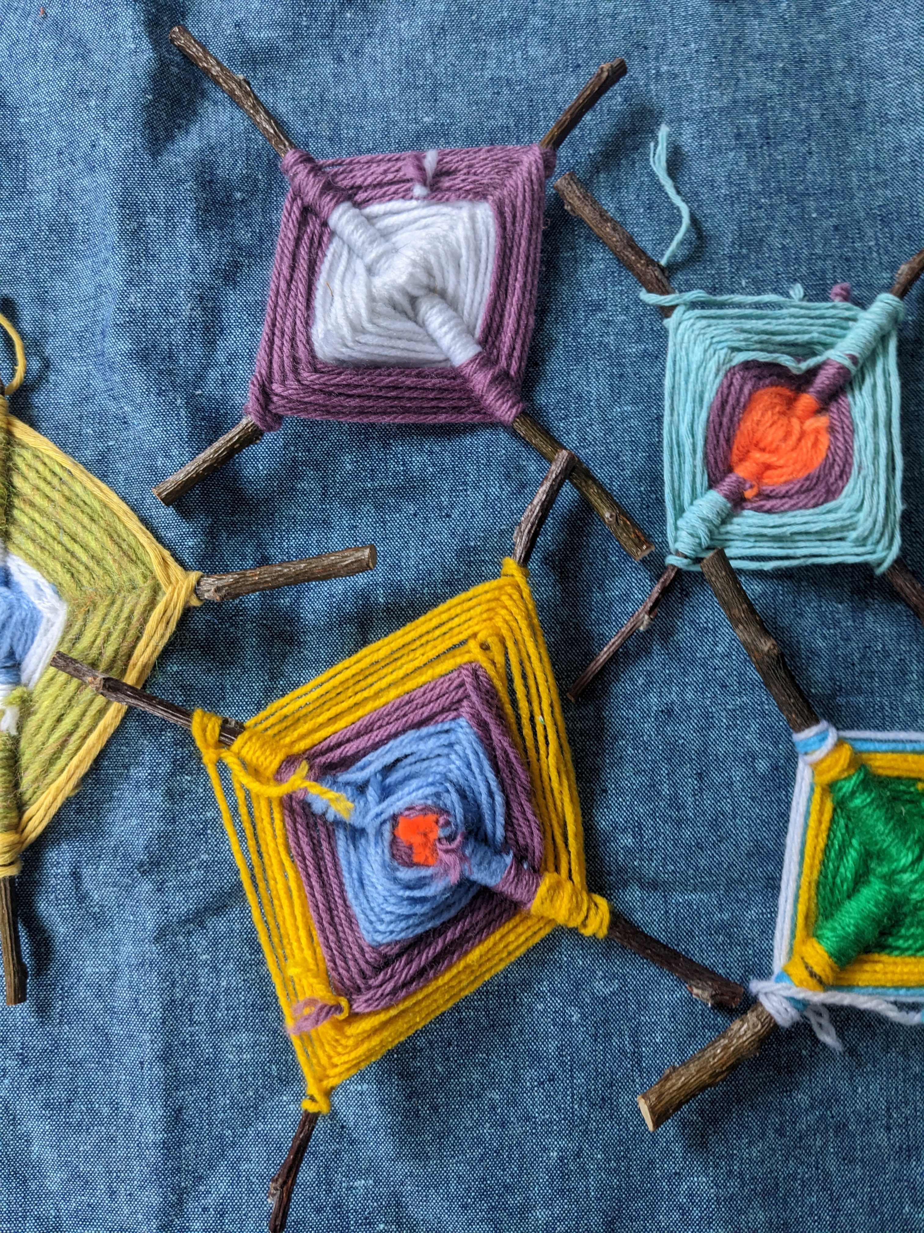 Kate Griffiths – Leicester Textiles Festival