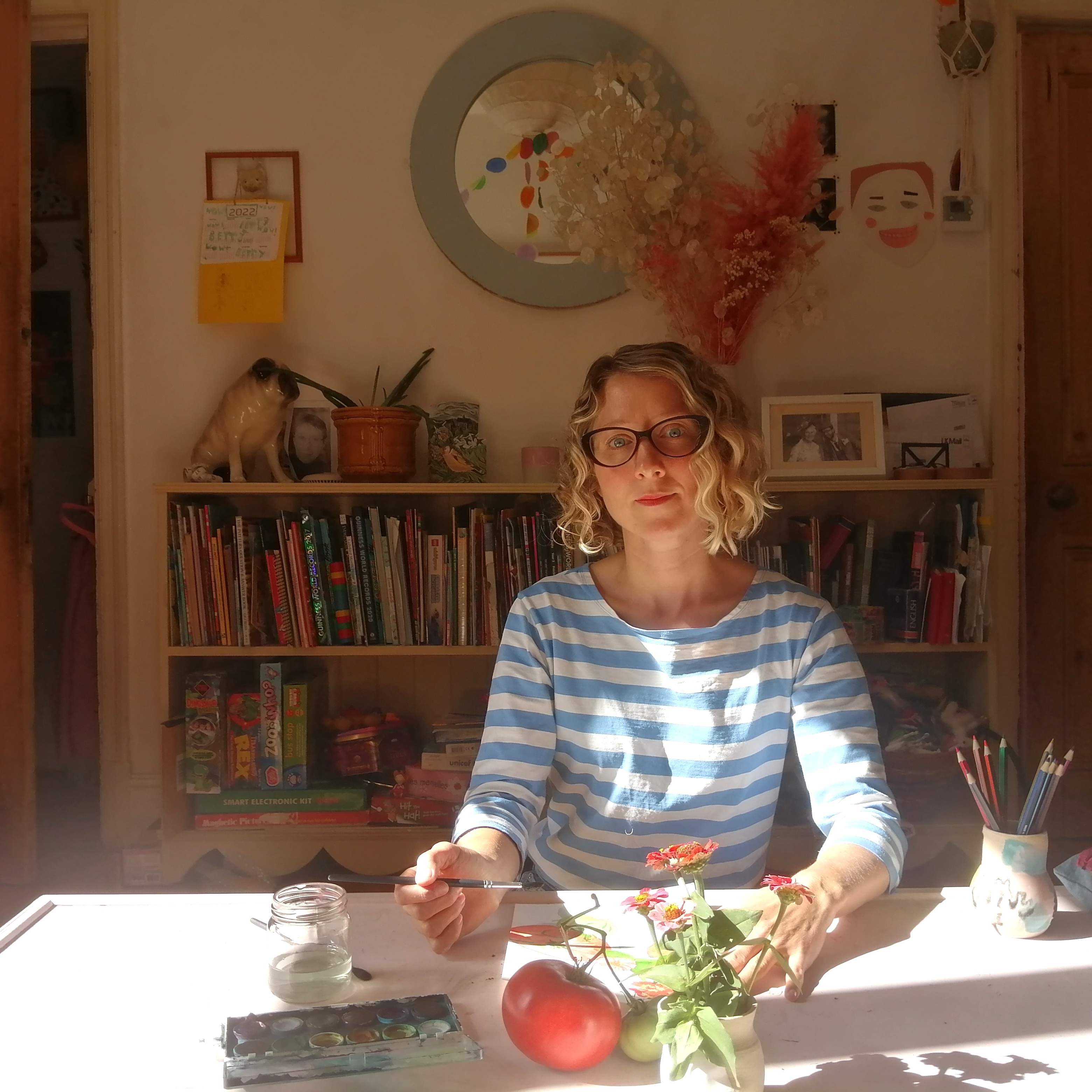 Kate Griffiths – Leicester Textiles Festival