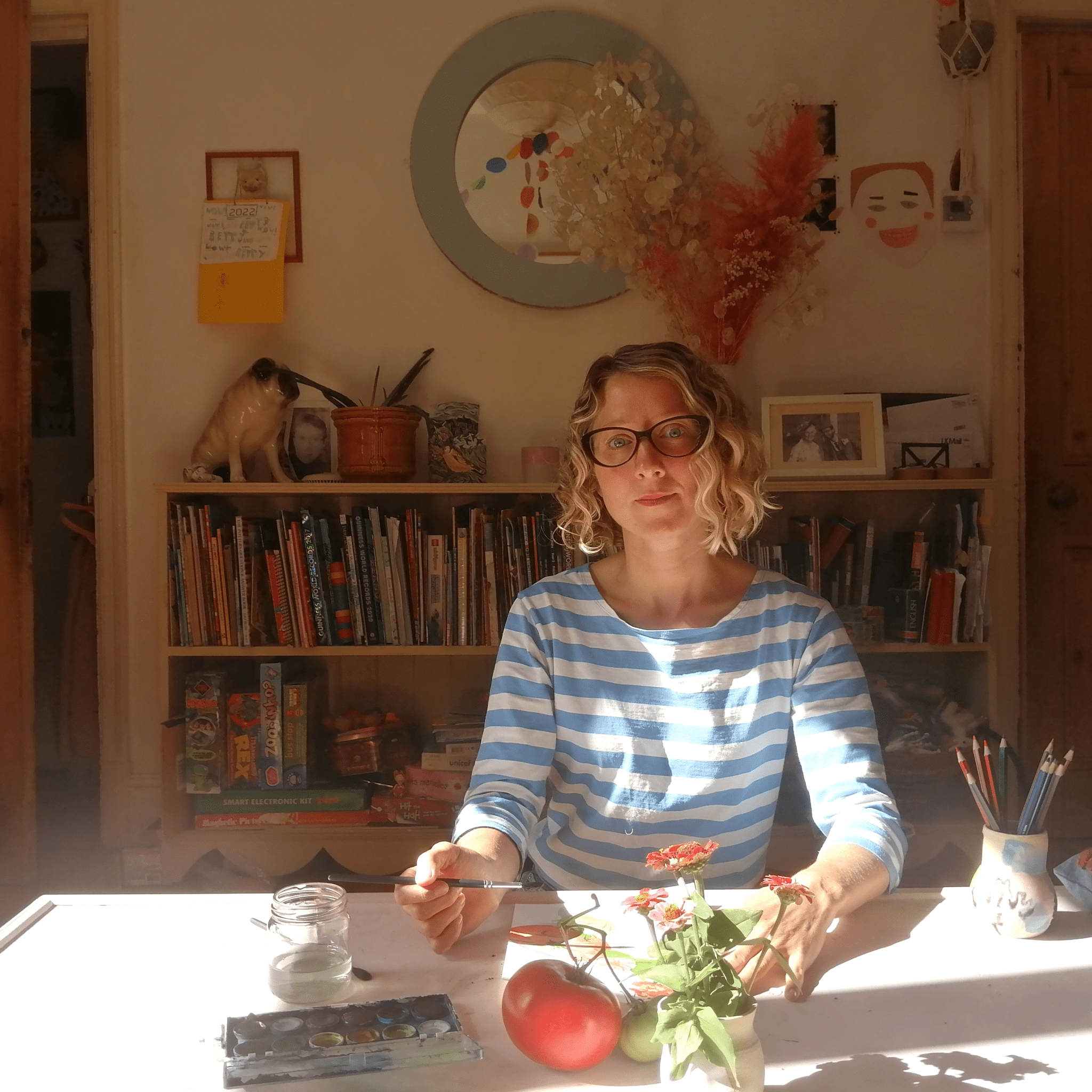 Kate Griffiths – Leicester Textiles Festival