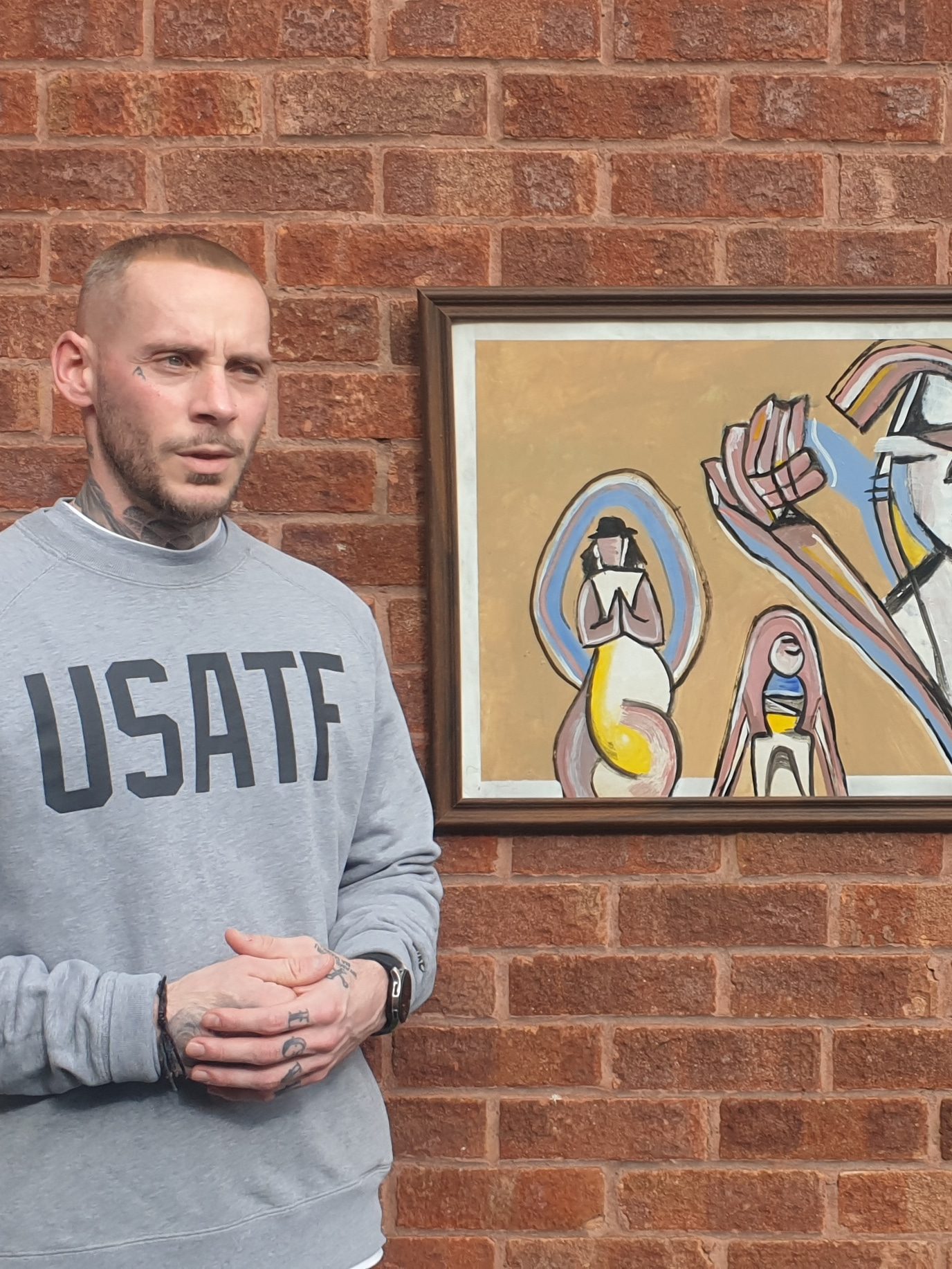 Our Artists – Leicester Textiles Festival